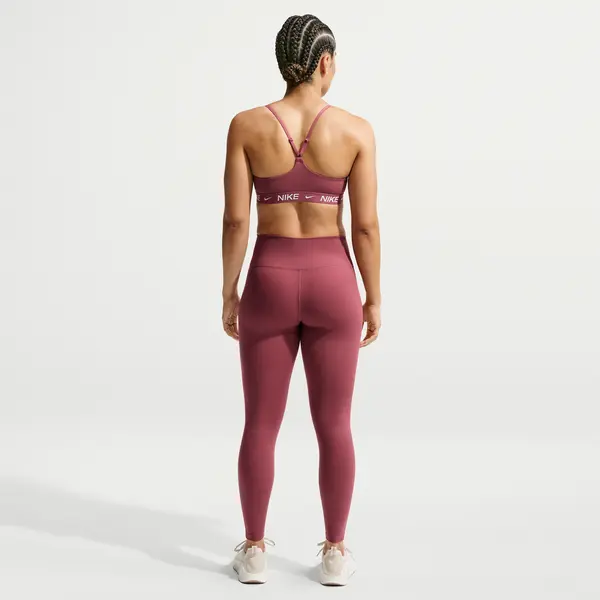 Nike Indy Light Support Padded Adjustable Sports Bra