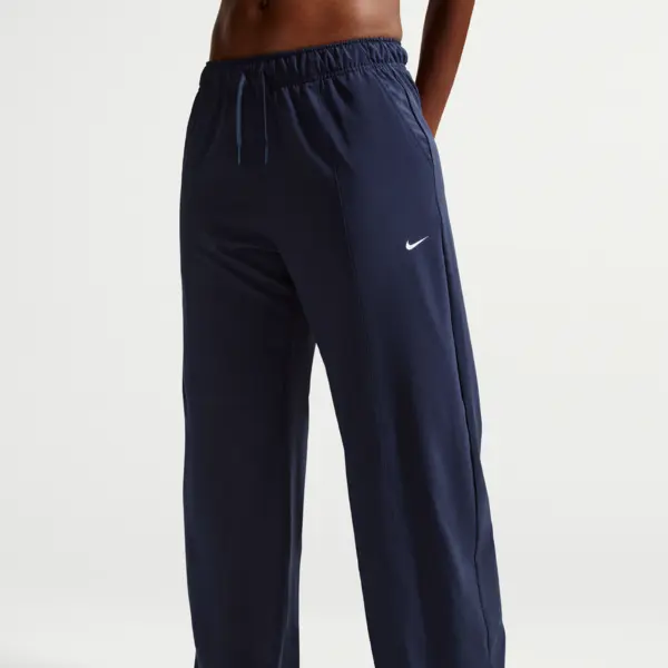 Nike Dri-fit Woven Wide-leg Pants