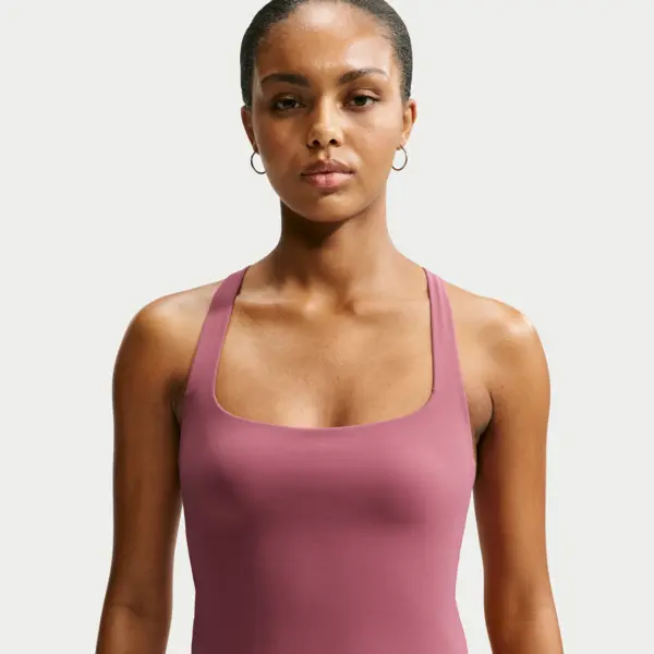 Nike Zenvy Light-support Sports Bra Tank Top