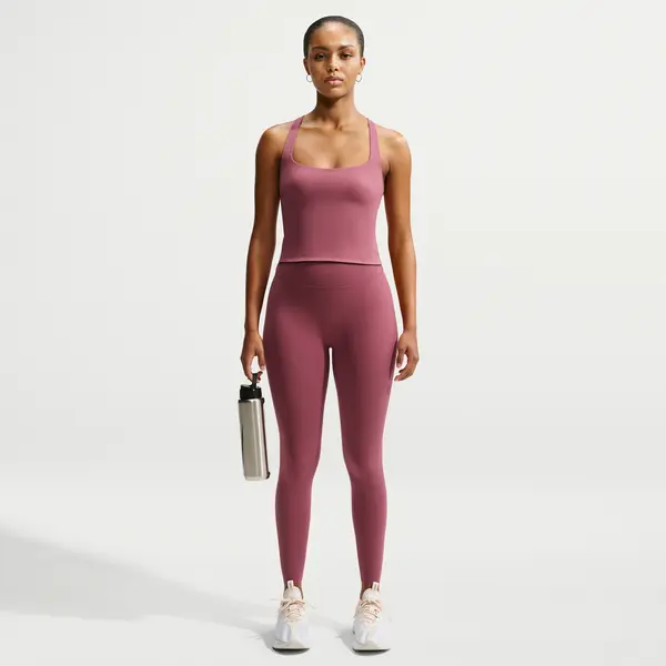 Nike Zenvy Light-support Sports Bra Tank Top