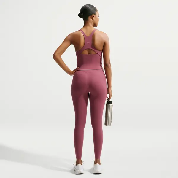 Nike Zenvy Light-support Sports Bra Tank Top