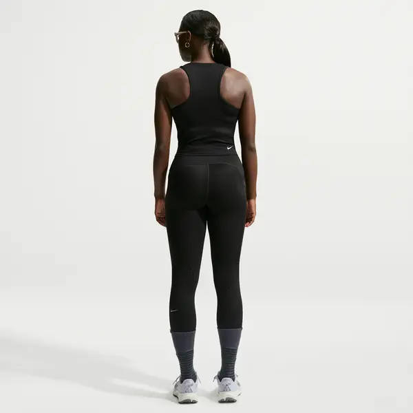 Nike Dri-fit Trail Running Tank Top