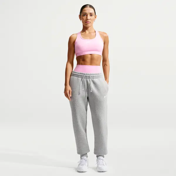 Nike Swoosh Medium-support Padded Sports Bra