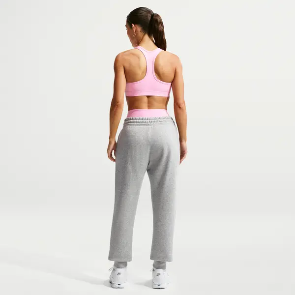 Nike Swoosh Medium-support Padded Sports Bra