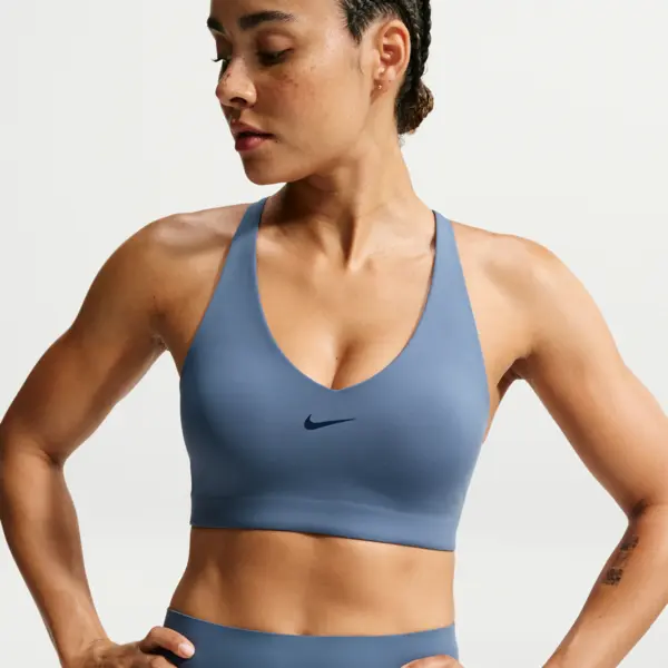 Nike Universa -support Padded Sport Bra