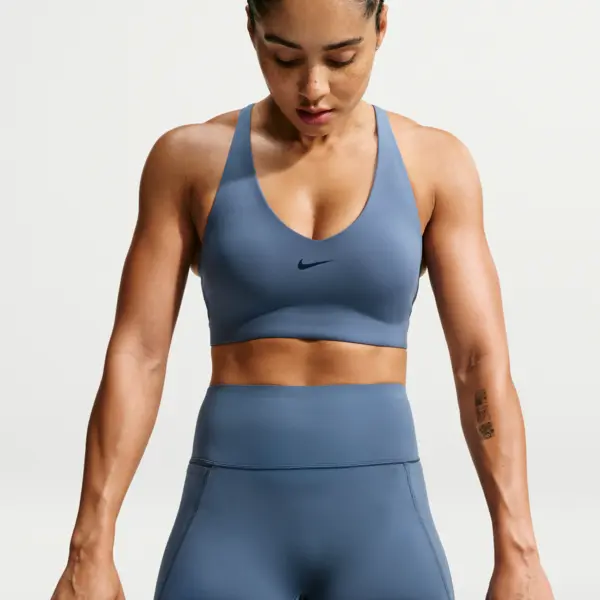 Nike Universa -support Padded Sport Bra