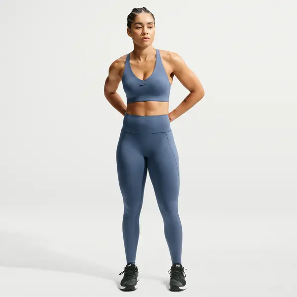 Nike Universa -support Padded Sport Bra