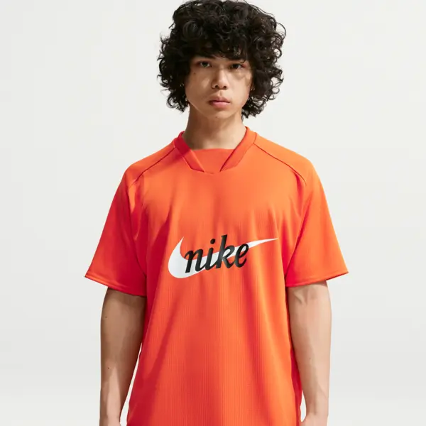 Nike Club Jersey - Orange