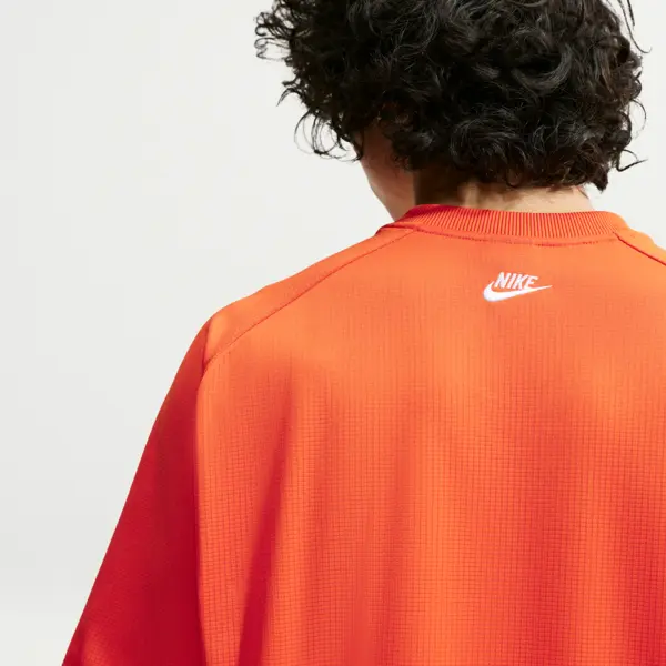 Nike Club Jersey