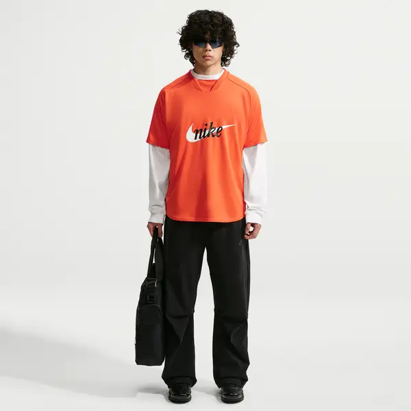 Nike Club Jersey