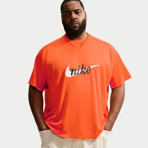 Nike Club Jersey