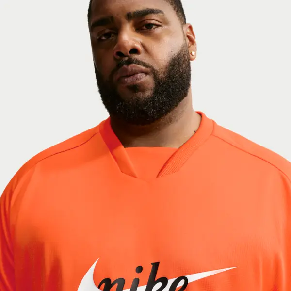 Nike Club Jersey
