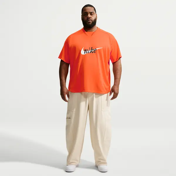 Nike Club Jersey