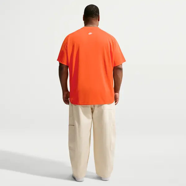 Nike Club Jersey