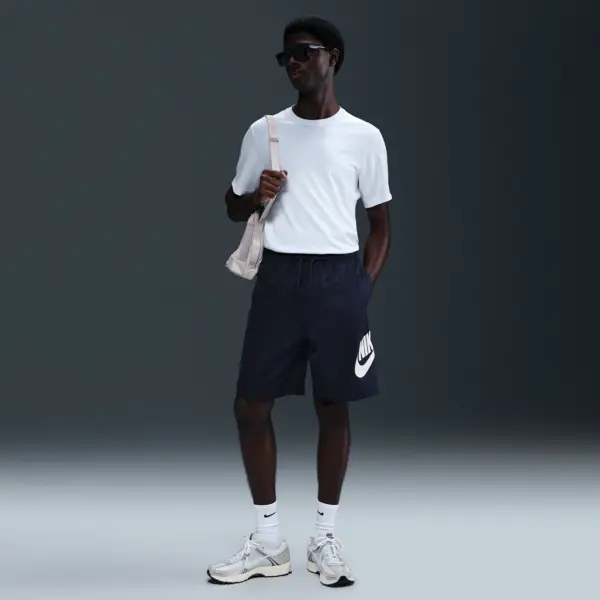 Nike Club Woven Shorts