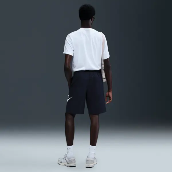Nike Club Woven Shorts
