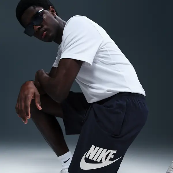 Nike Club Woven Shorts