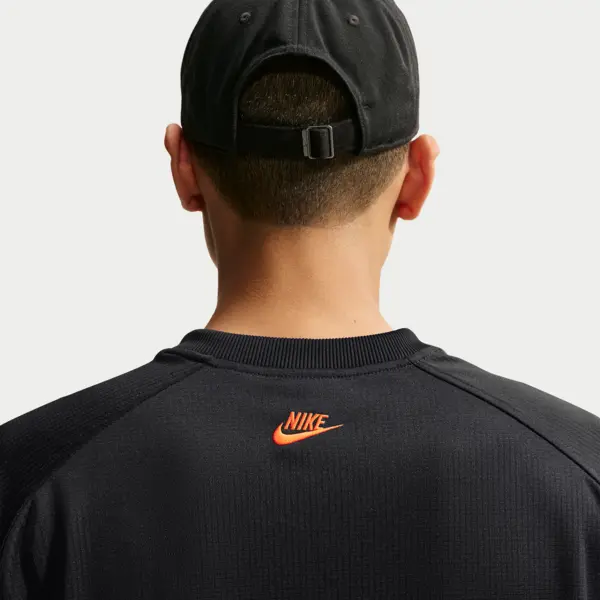 Nike Club Jersey
