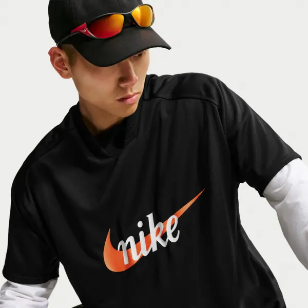 Nike Club Jersey