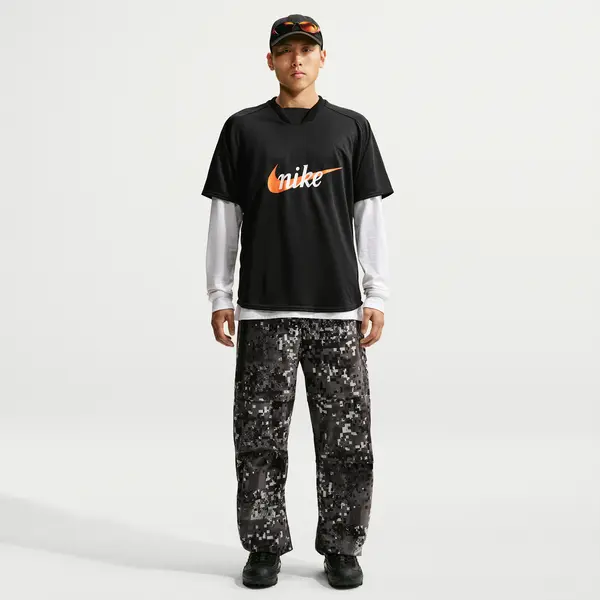 Nike Club Jersey