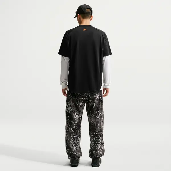 Nike Club Jersey