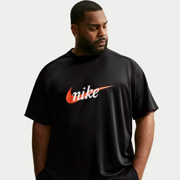 Nike Club Jersey
