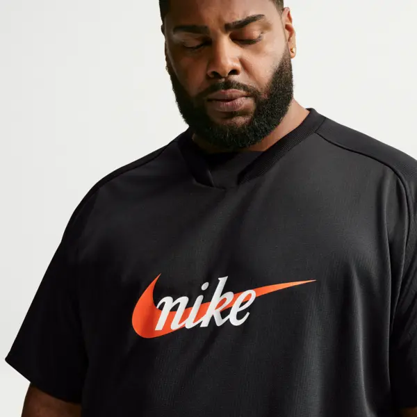 Nike Club Jersey
