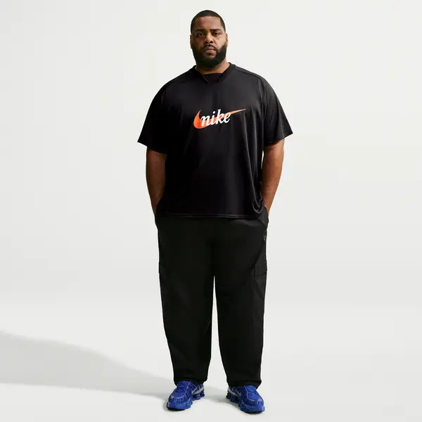 Nike Club Jersey