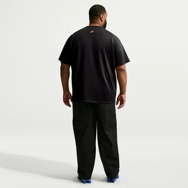 Nike Club Jersey