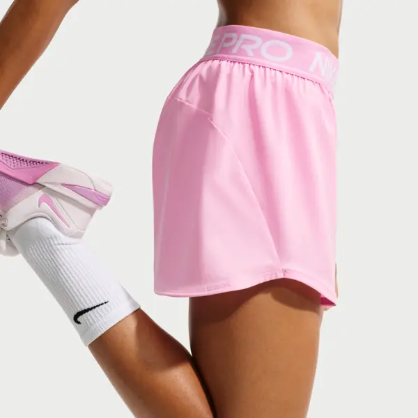 Nike Pro 2-in-1 Running Shorts