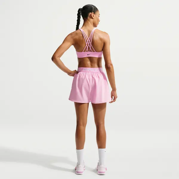 Nike Pro 2-in-1 Running Shorts