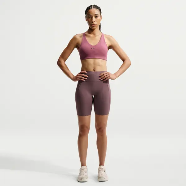 Nike Universa Medium-support Padded Sport Bra