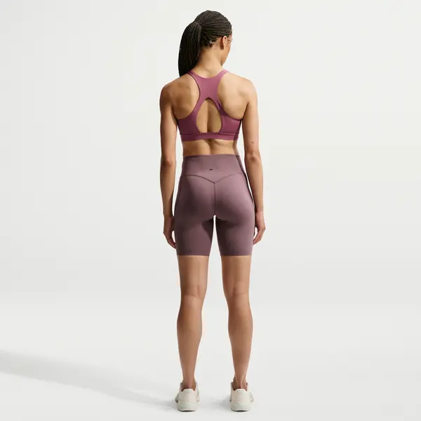 Nike Universa Medium-support Padded Sport Bra