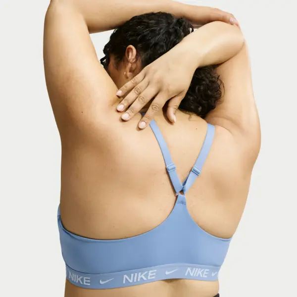 Nike Indy Light Support Padded Adjustable Sports Bra