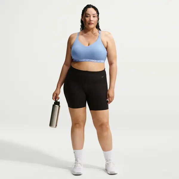 Nike Indy Light Support Padded Adjustable Sports Bra