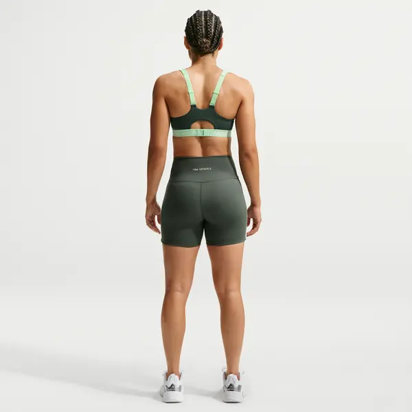 Nike Indy High Support Padded Adjustable Sports Bra