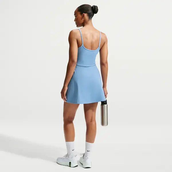 Nike Dri-fit One Dress