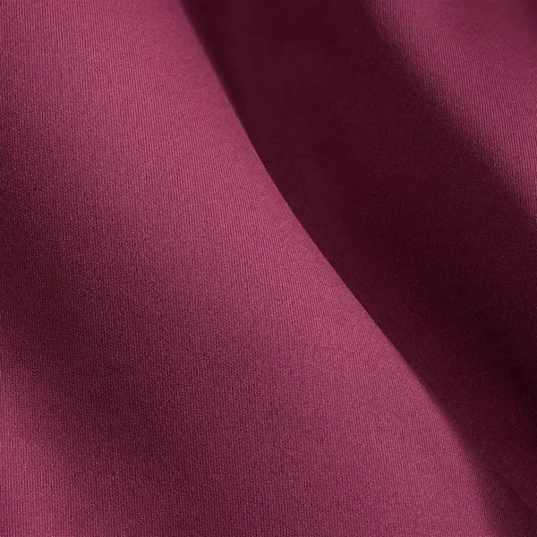 Nike Universa High-waisted Full-length Leggings With No Front Seam - Red