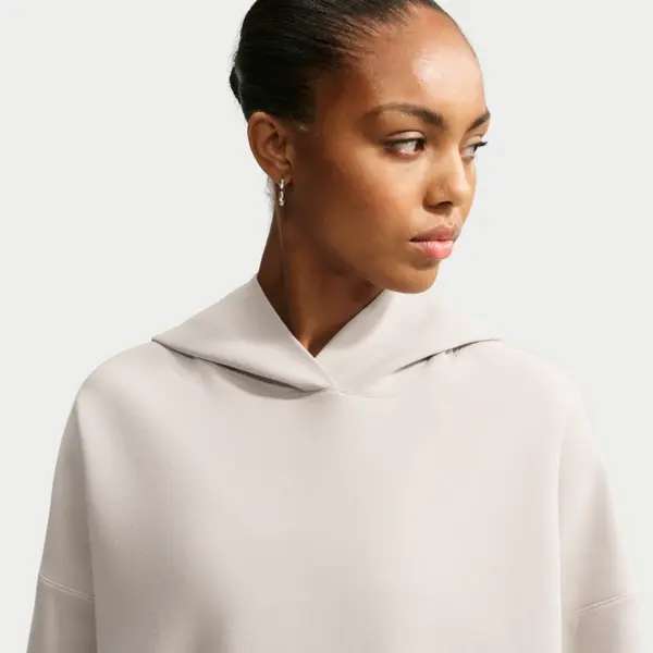 Nike 24.7 Impossiblysoft Pullover Hoodie