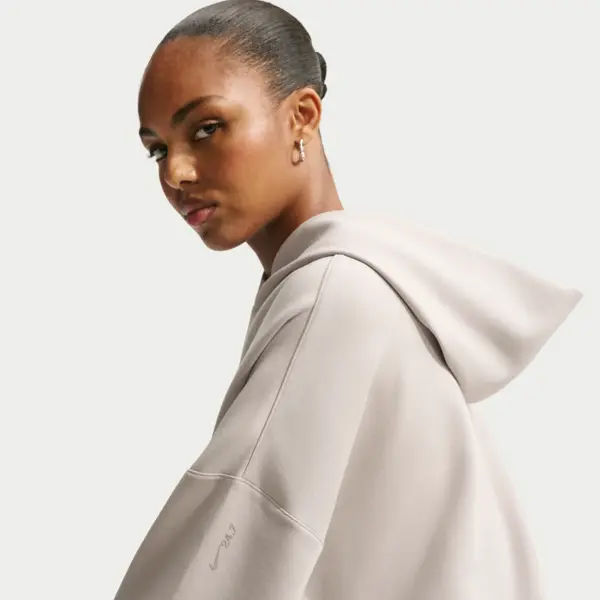 Nike 24.7 Impossiblysoft Pullover Hoodie