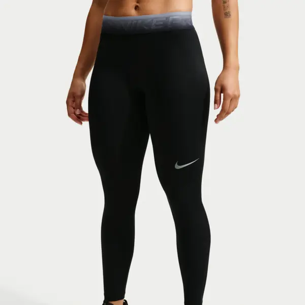 Nike Pro Mid-rise 7/8 Performance Leggings