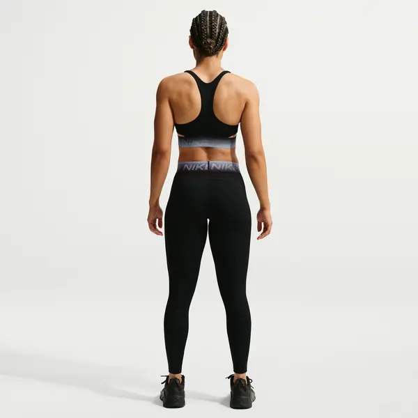 Nike Pro Mid-rise 7/8 Performance Leggings