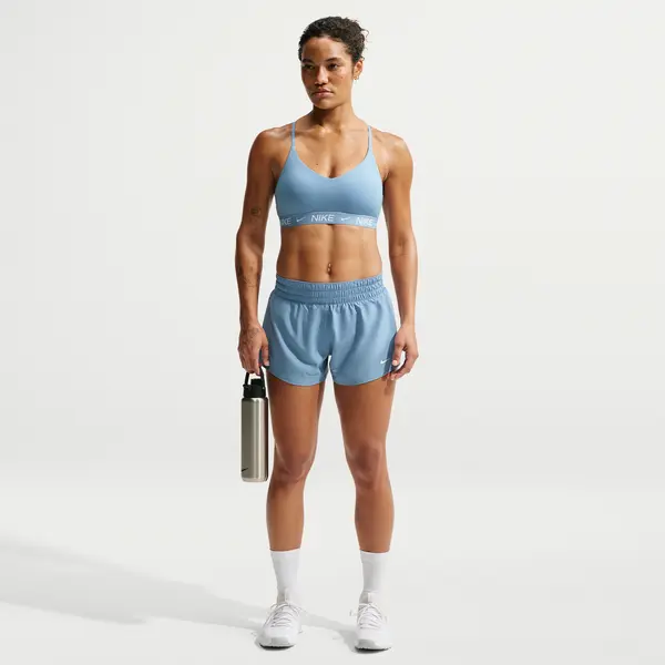Nike Indy Light Support Padded Adjustable Sports Bra