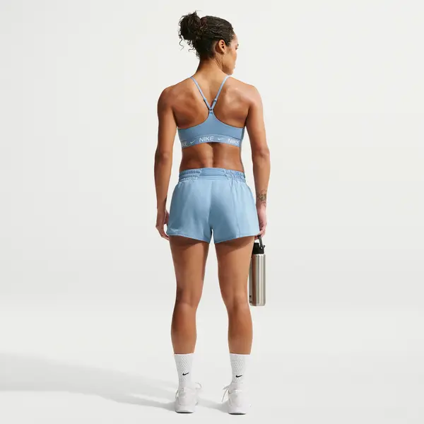 Nike Indy Light Support Padded Adjustable Sports Bra