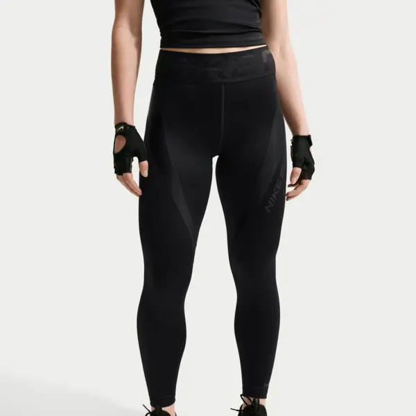 Nike Pro Sculpt High-waisted 7/8 Leggings
