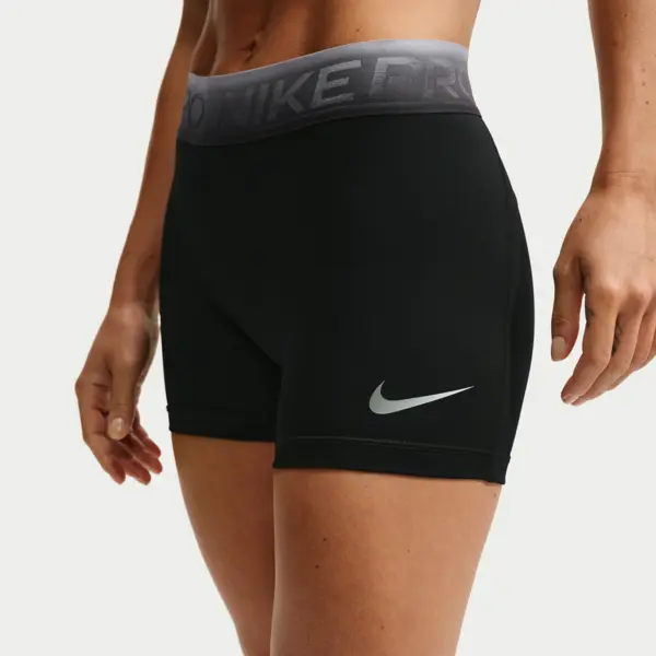 Nike Pro Mid-rise 3" Performance Shorts