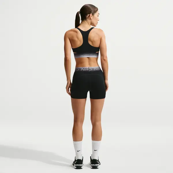 Nike Pro Mid-rise 3" Performance Shorts