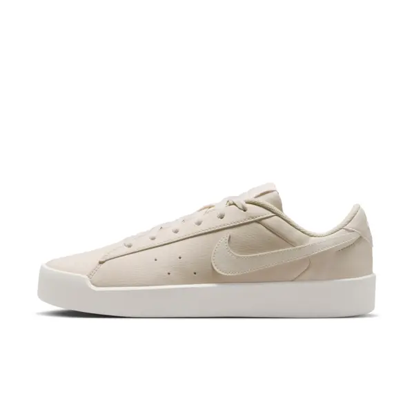 Nike Court Heritage Sl Shoes - Grey