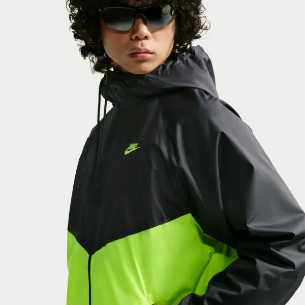 Nike Windrunner Lined Jacket