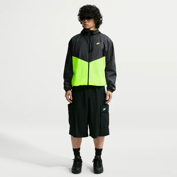 Nike Windrunner Lined Jacket